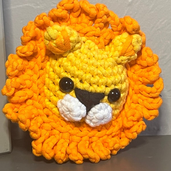 The Woobles Pattern - Shop Online - Etsy