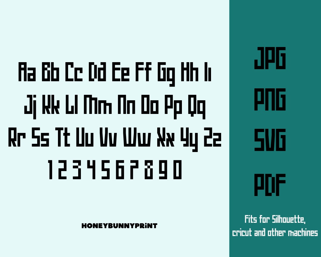 Alphabet Svg ABC Svg Kids Alphabet Svg Alphabet Png Png - Etsy UK