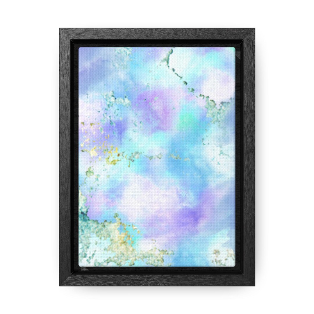 C1 Gallery Canvas Wraps, Vertical Frame - Etsy