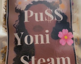 Yoni Steam Stool With Symbol V-steam custom Made - Etsy
