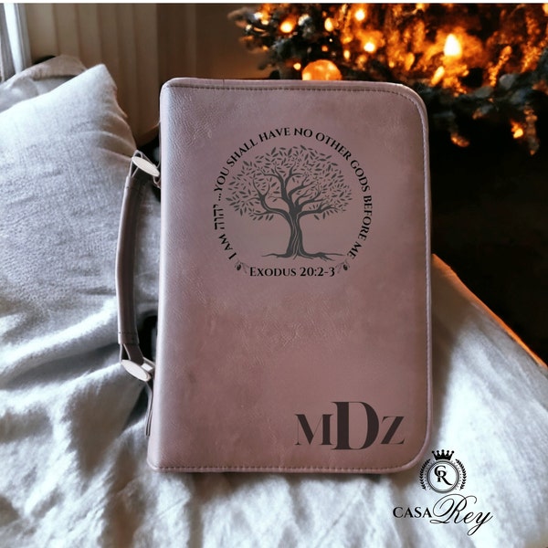 Monogram Bible Verse - Etsy