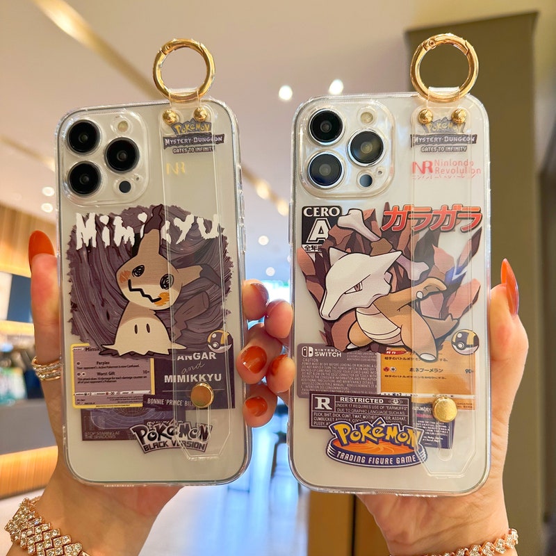 Pokémons Phone Case - Etsy