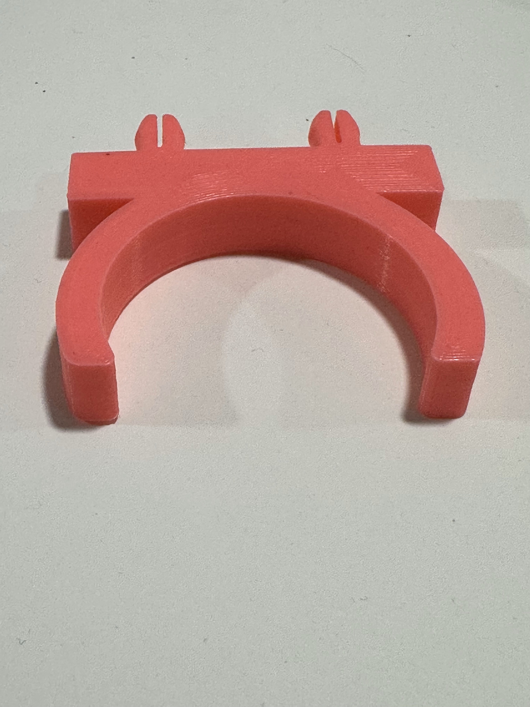 Pegboard Glitter Clips - Etsy