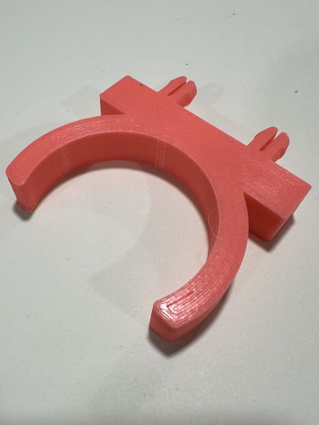 Pegboard Glitter Clips - Etsy