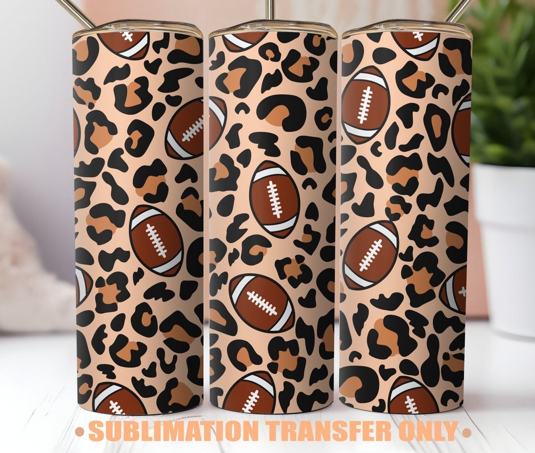Sublimation Transfer Wrap for Tumbler, Ready to Press Transfer, Retro ...