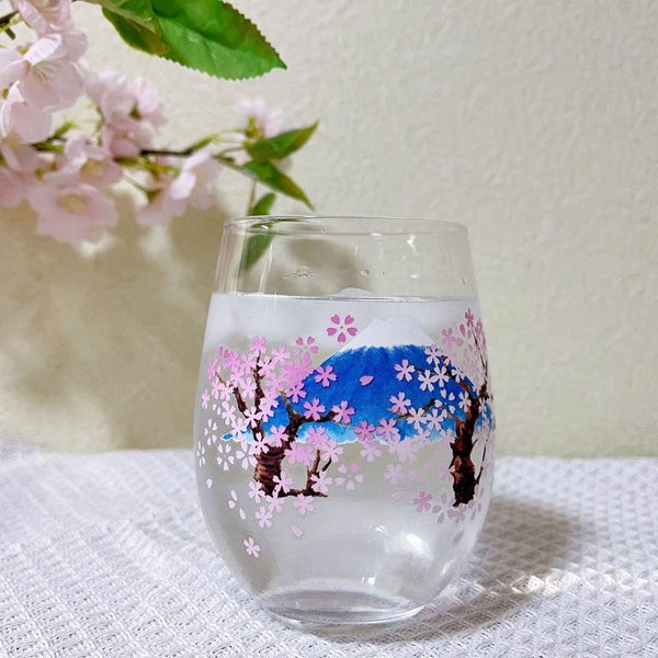 Japanese Juice Glass - Etsy