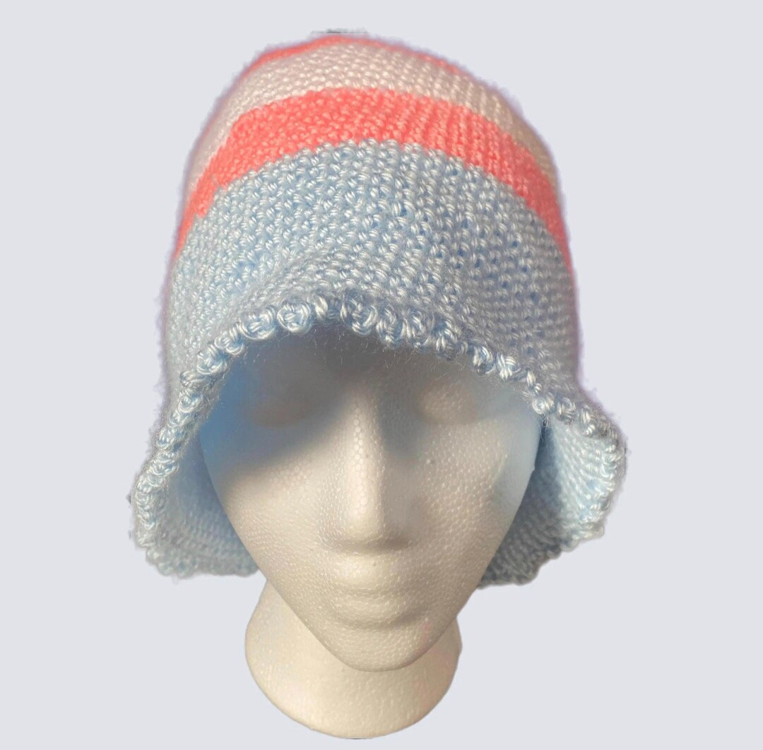Transgender Pride Hat - Etsy