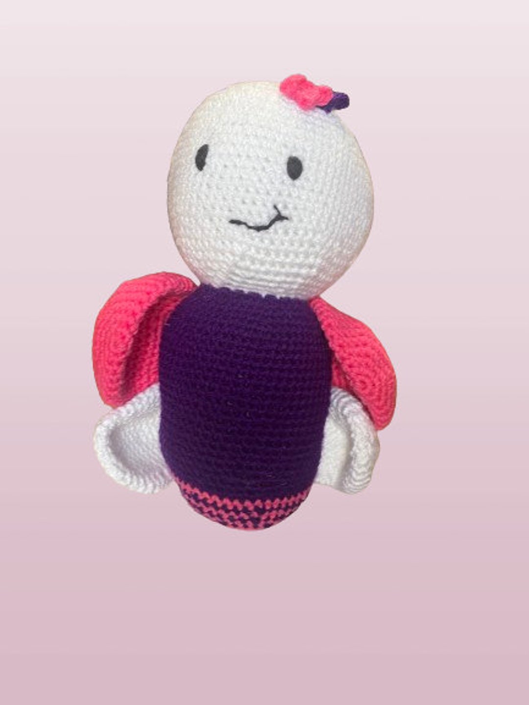 Fiona the Fly - Etsy