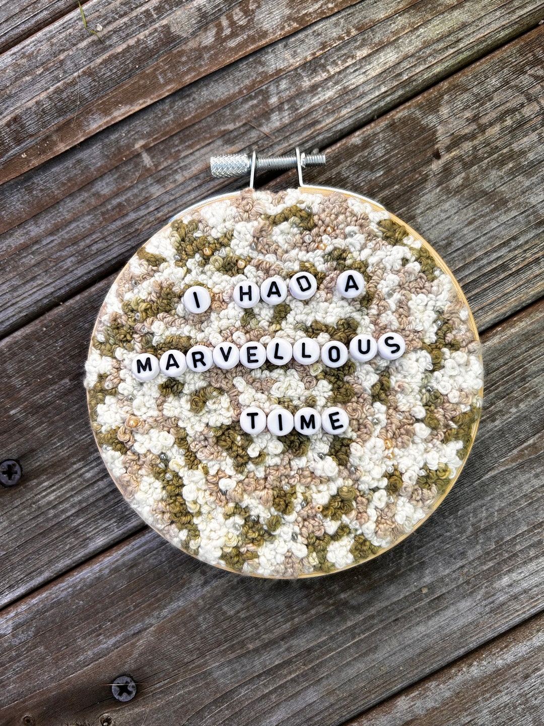 Swifty Inspired Embroidery - Etsy