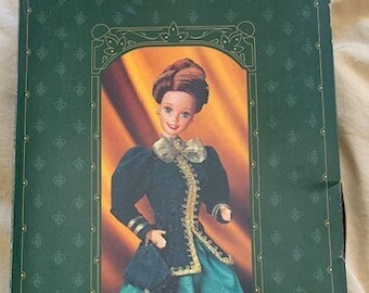 1997 Barbie Perfectly Suited Limited Edition Millicent - Etsy