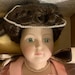 Franklin Mint Heirloom Dolls, Deborah - Etsy
