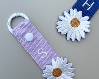 Personalized Embroidery Name Tag, Space Theme Name Tag, Custom Name Tag ...