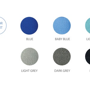 Personalized Embroidery Name Tag, Space Theme Name Tag, Custom Name Tag ...