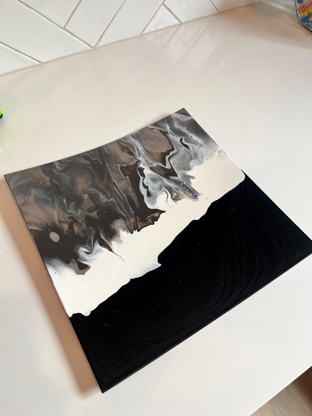 Sample 12”x12” Panel - Etsy