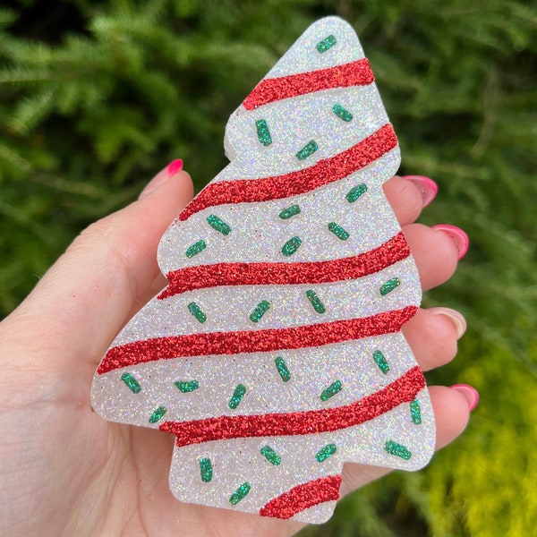 Car Christmas Tree - Etsy