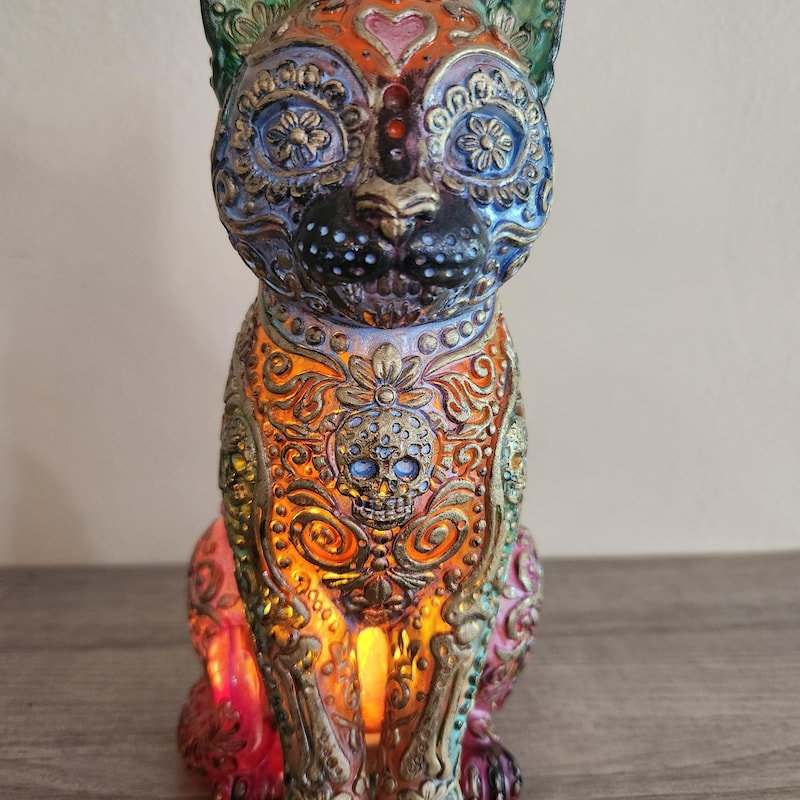 Needoh Glow in the Dark - Etsy