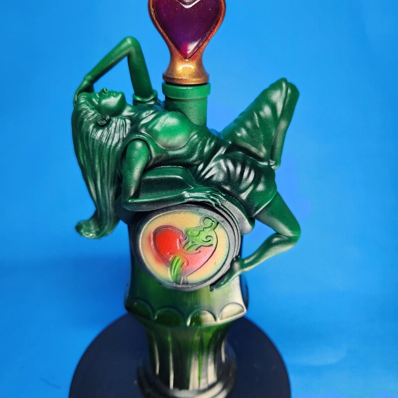 Vigor Bottles - Etsy