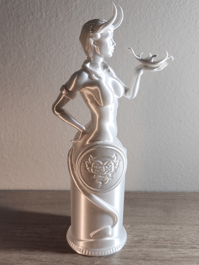 Bioshock Infinite - Devils Kiss Vigor Bottle - Etsy Bioshock Infinite - Devils Kiss Vigor Bottle - Etsy