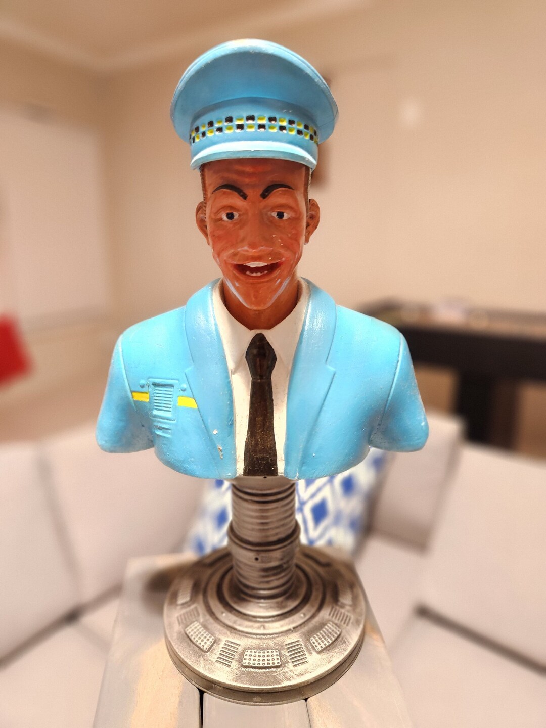 Johnny Cab Collectors Fan Art - Etsy