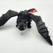 Toothless, How to Train Your Dragon Articulated Model. High Quality ...