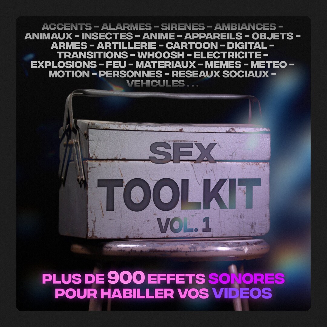 The Best Sound Effects and Sounds to Increase the Quality of Your ...