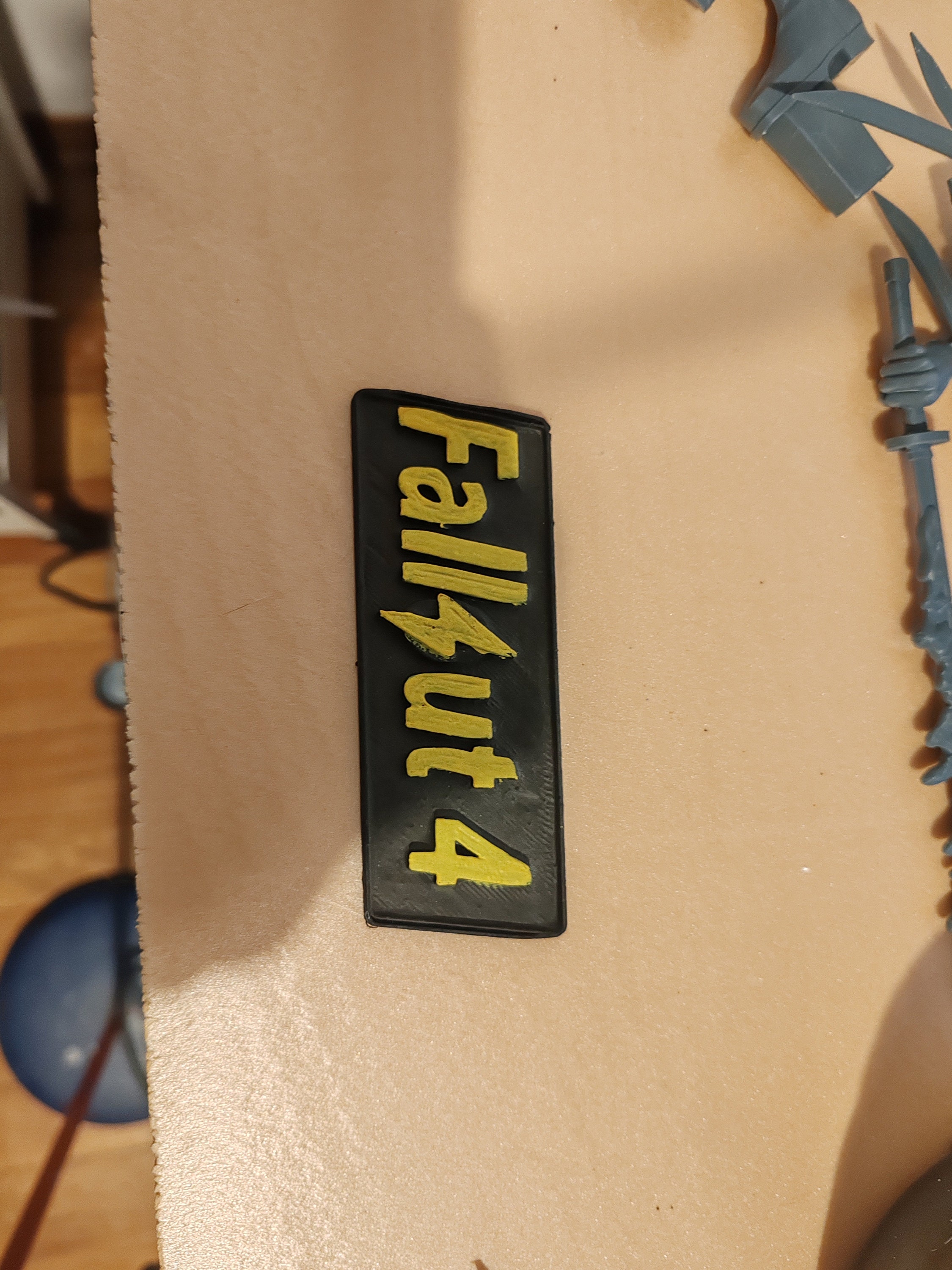 Fallout Gadget - Etsy