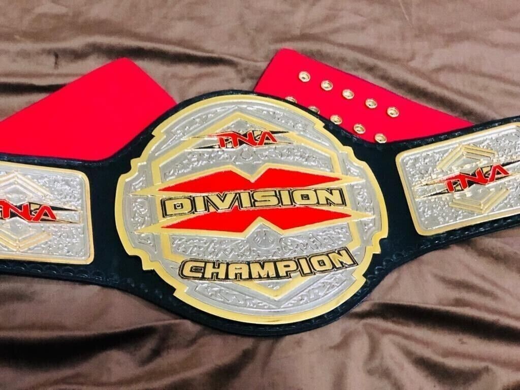 Tna X Division Championship