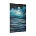 Shadesmar Stretched Canvas, Cosmere Wall Art, Stormlight Archive Decor ...
