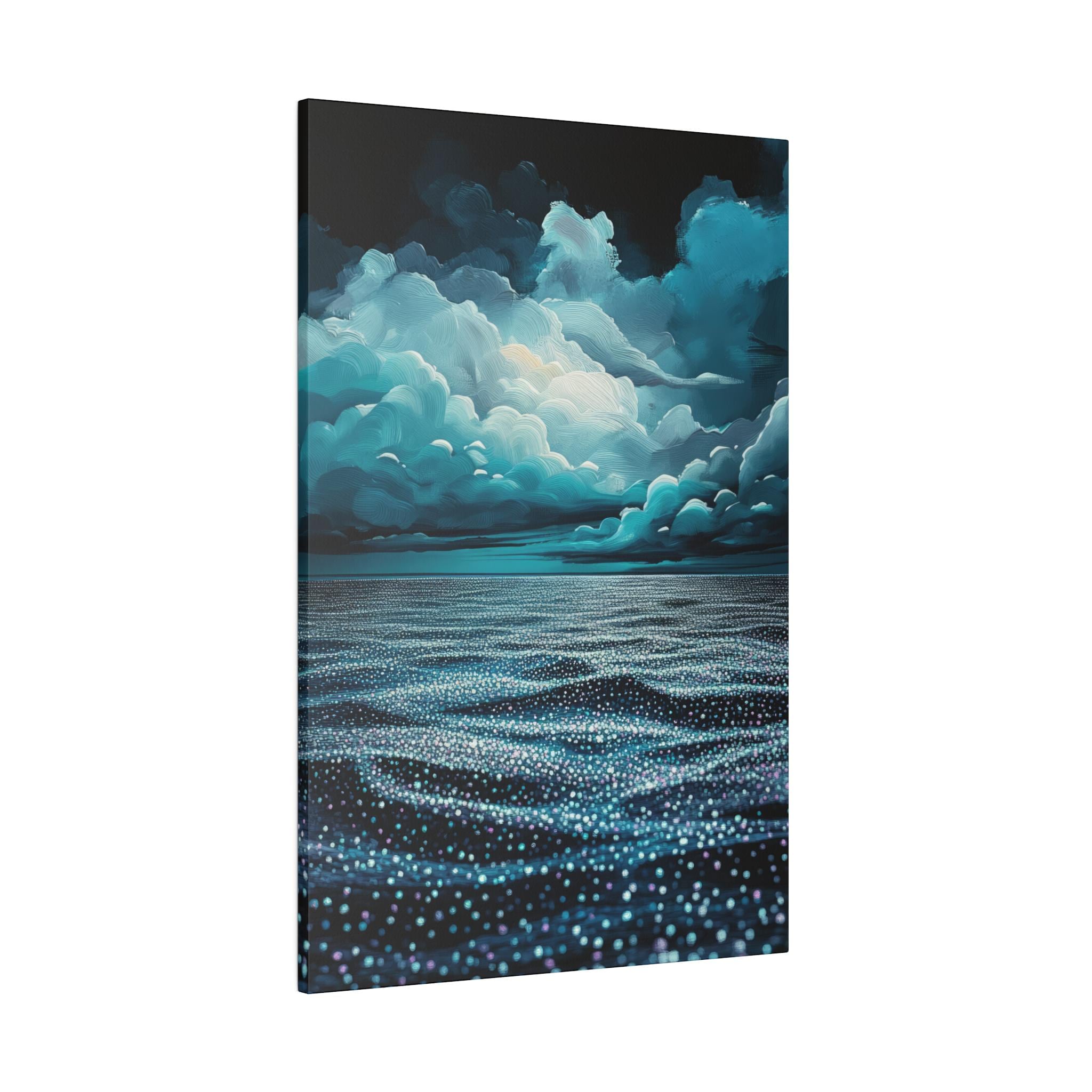 Shadesmar Stretched Canvas, Cosmere Wall Art, Stormlight Archive Decor ...
