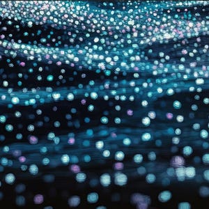 Shadesmar Stretched Canvas, Cosmere Wall Art, Stormlight Archive Decor ...