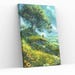 Shadesmar Stretched Canvas, Cosmere Wall Art, Stormlight Archive Decor ...