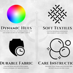 Periodic Table of Allomancy T Shirt, Periodic Table of Elements Parody ...