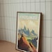 Kholinar Travel Poster, Ancient Dawncity, Alethi Captial, Brandon ...