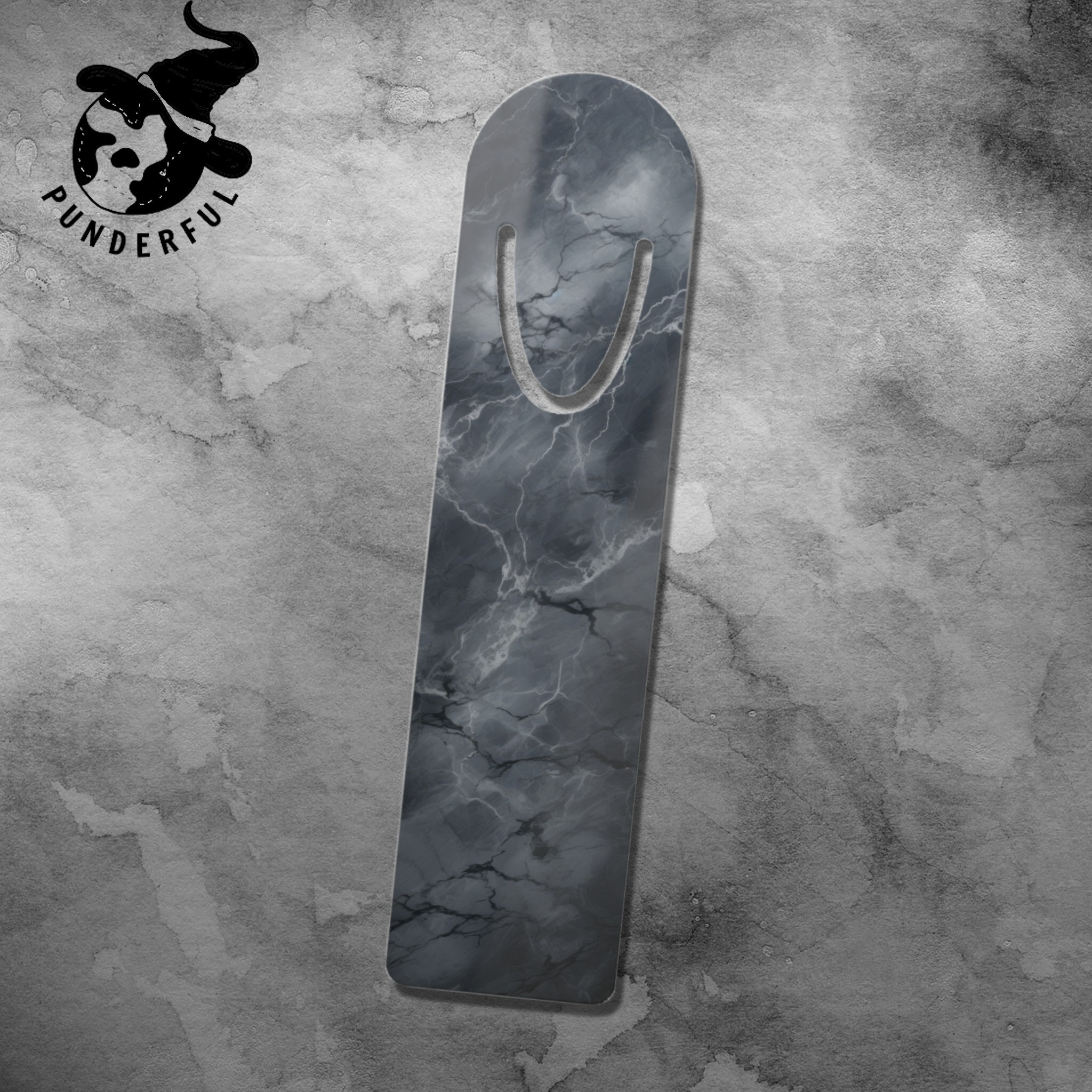 Black Marble Bookmark Collection, Metal Bookmarks, Negro Marquina, Nero ...