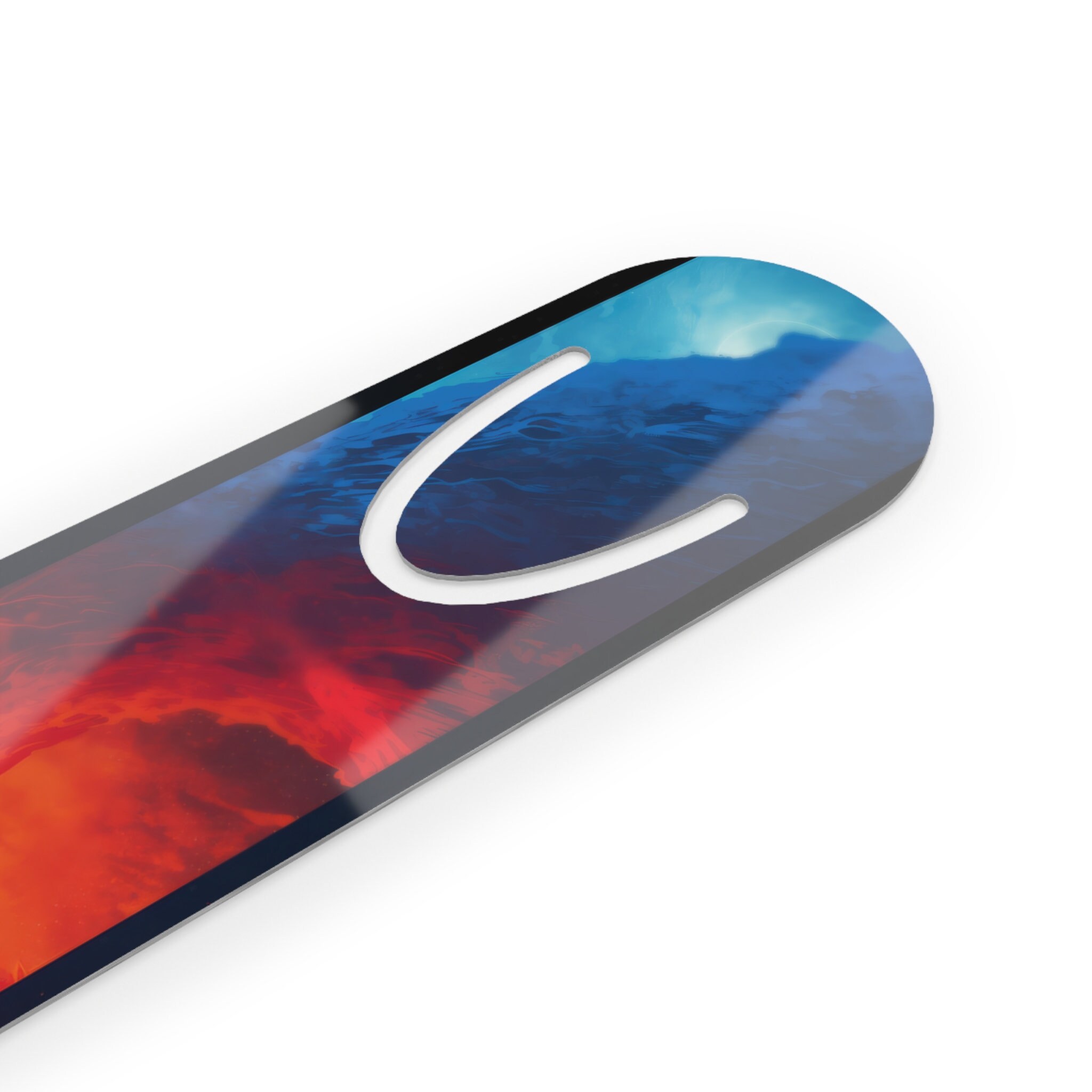 Stormlight Archive Aluminum Bookmark the Way of Kings, Highstorm ...