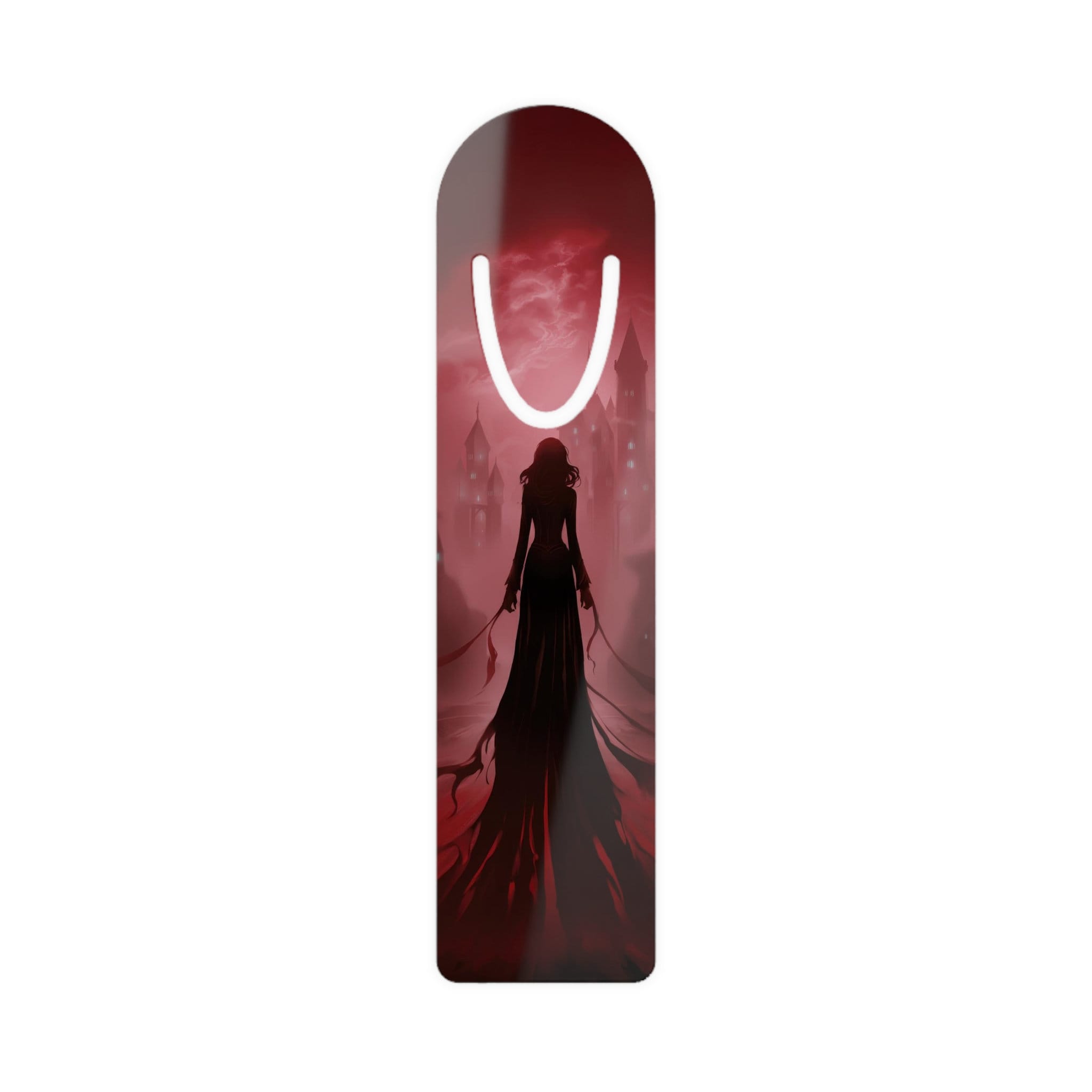 Mistborn Aluminum Bookmark the Final Empire, A Tribute to Vin, Cosmere ...