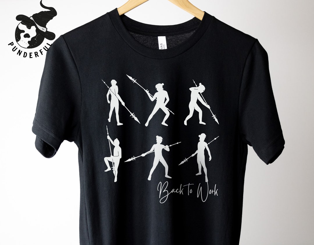 Kaladin Stormblessed Spear Kata Shirt, Stormlight Archive, Stormlight ...