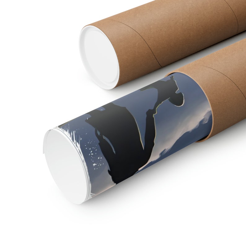 Poster de voyage Lasting Integrity, Shadesmar, Brandon Sanderson's ...