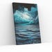 Shadesmar Stretched Canvas, Cosmere Wall Art, Stormlight Archive Decor ...