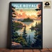 Stardew Valley Travel Posters, Set of 8 Digital Downloads, Printable ...
