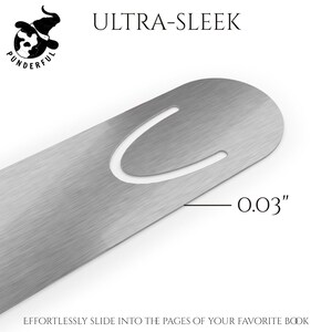 Mistborn Aluminum Bookmark - the Hero of Ages, Cosmere Inspired Fan Art ...