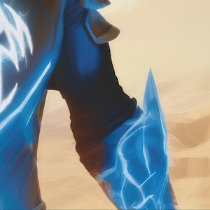 Kaladin Stormblessed Poster, Bridge Four Glyph, Kholinar, Brandon ...