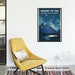 Grand Teton National Park, Wyoming National Park Posters, Camping and ...