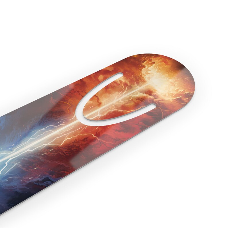 Stormlight Archive Aluminum Bookmark - Ideal Gift for Avid Readers ...