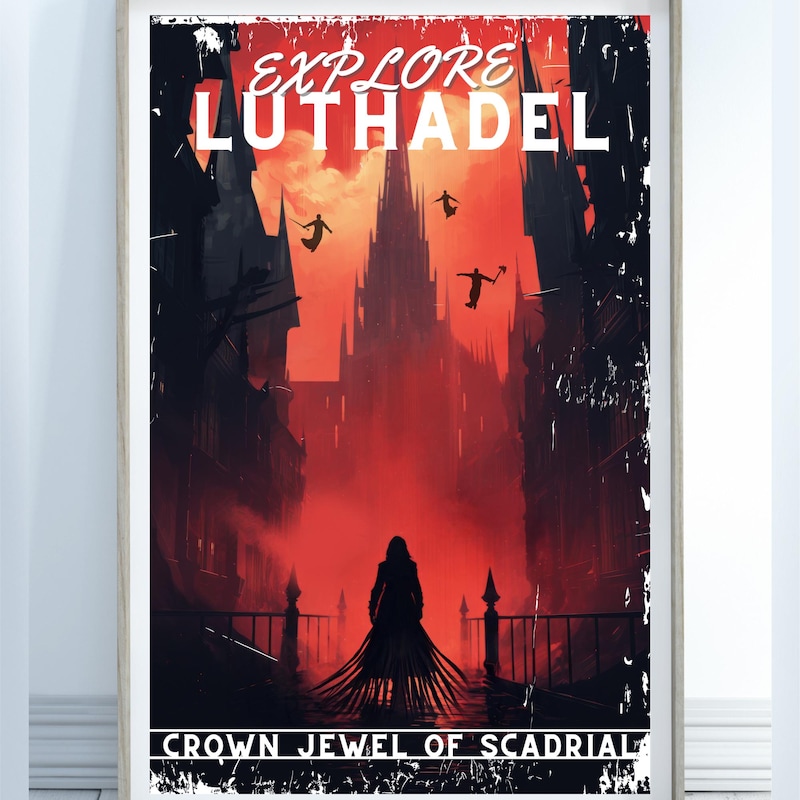 Mistborn - Etsy España