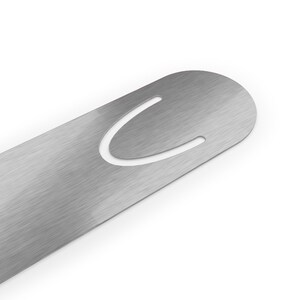 Stormlight Archive Aluminum Bookmark Ideal Gift for Avid Readers ...