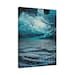 Shadesmar Stretched Canvas, Cosmere Wall Art, Stormlight Archive Decor ...