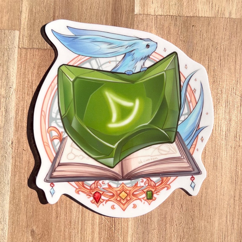 Ffxiv Sticker - Etsy
