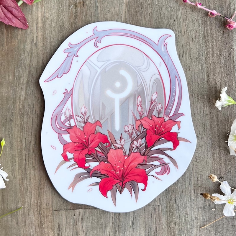 Ffxiv Sticker - Etsy