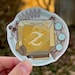 FFXIV Gunbreaker Waterproof Vinyl Sticker | Final Fantasy 14 GNB Job ...